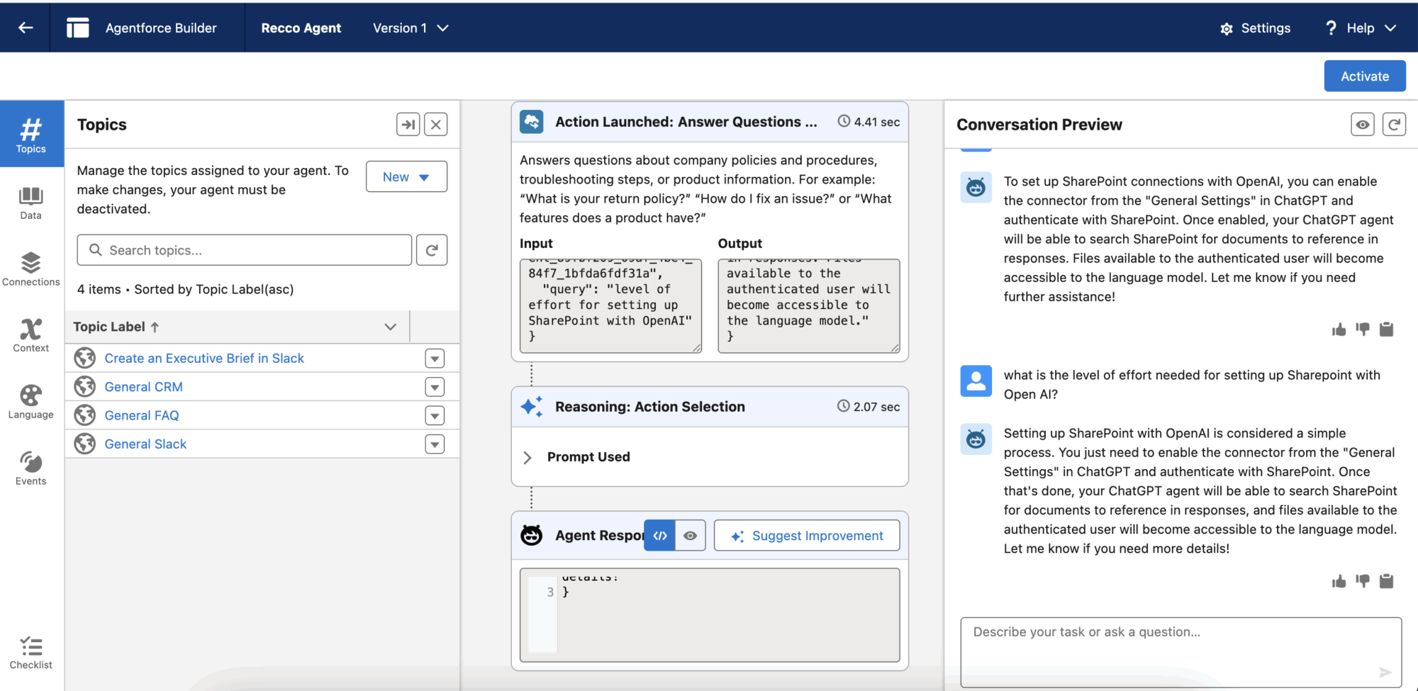 🧠 From Data Cloud to Agentforce: How to Use Enterprise Data in AI ...